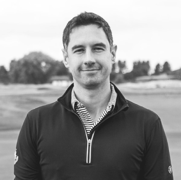 Michael Wells - Golf Business Technology Conference 2026